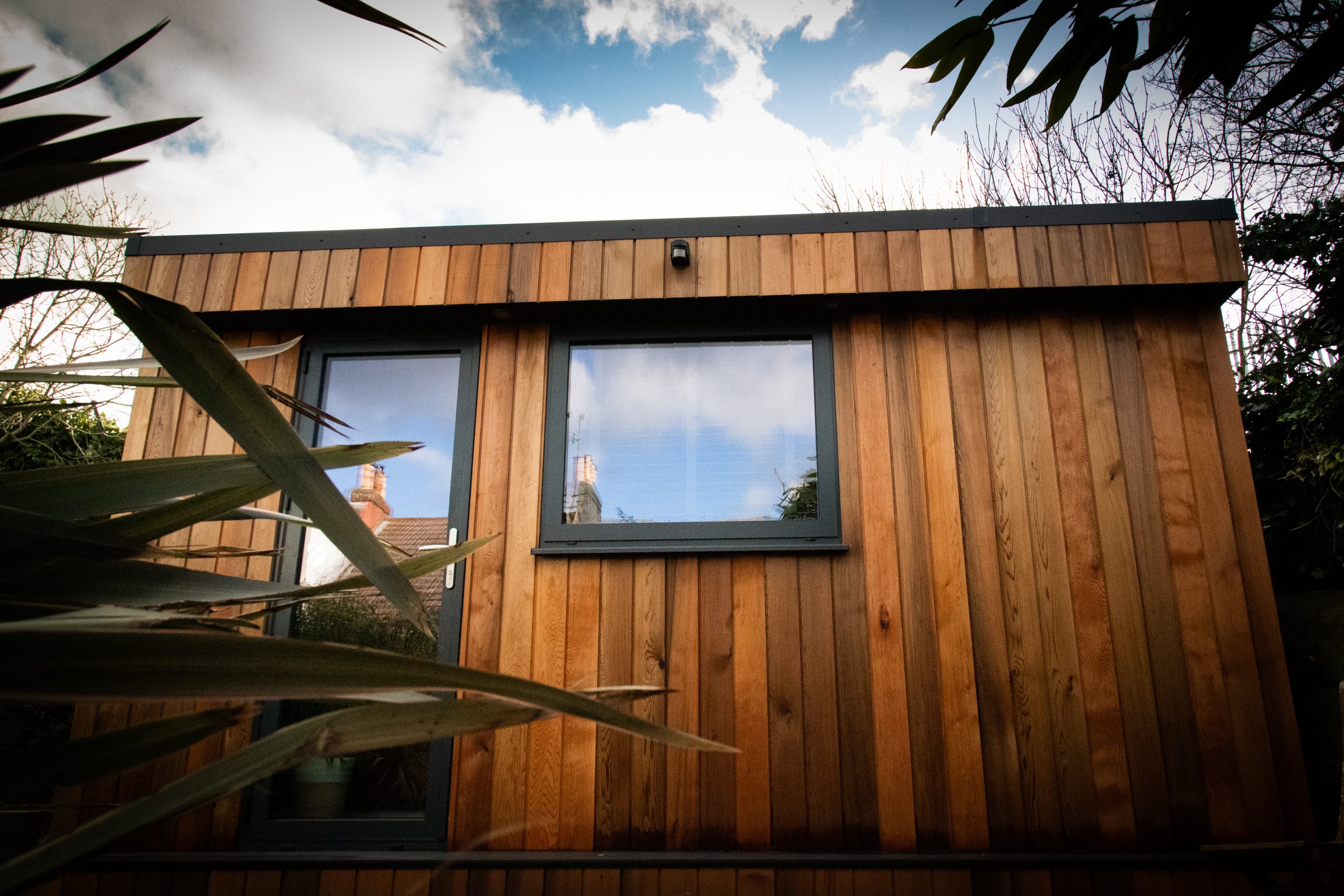 Garden Music Studio | Your Garden Sound Oasis