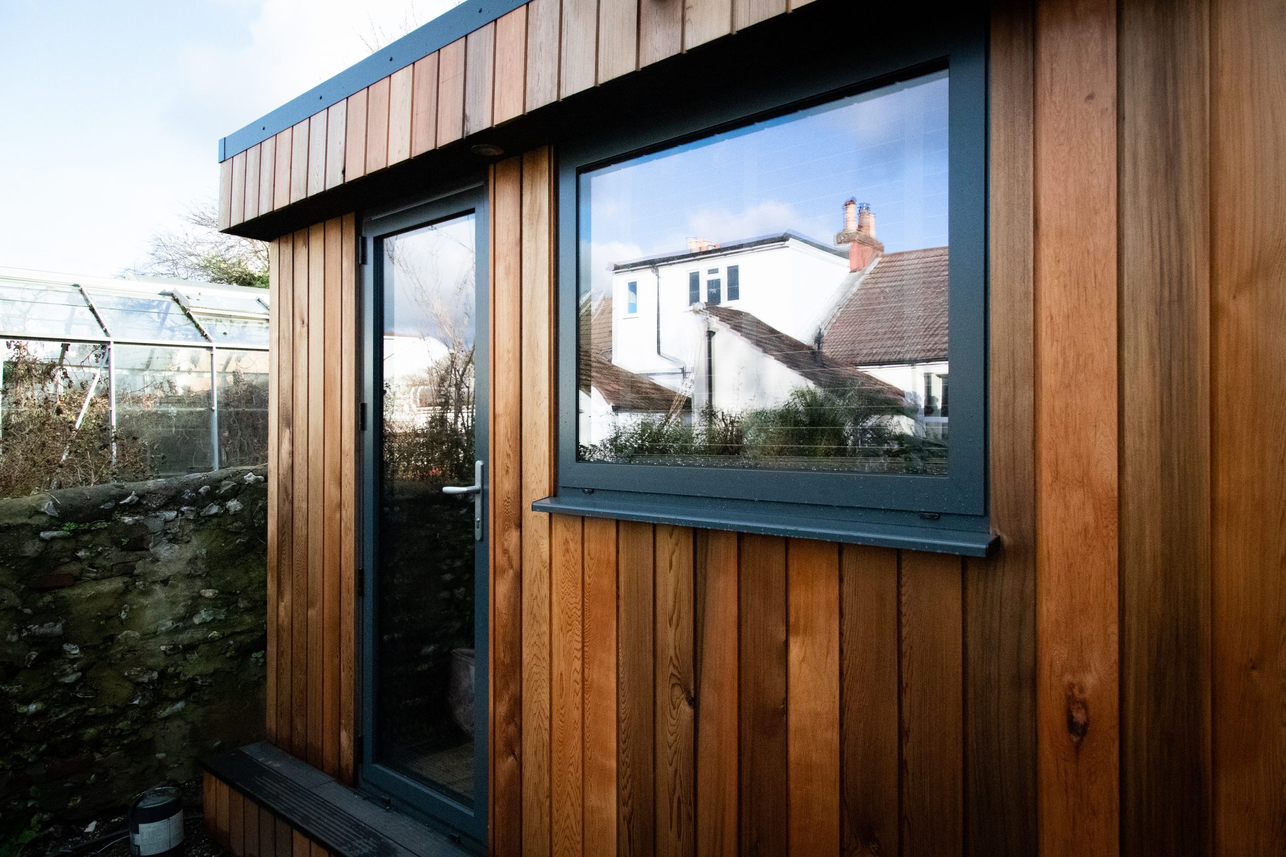 Garden Music Studio | Your Garden Sound Oasis