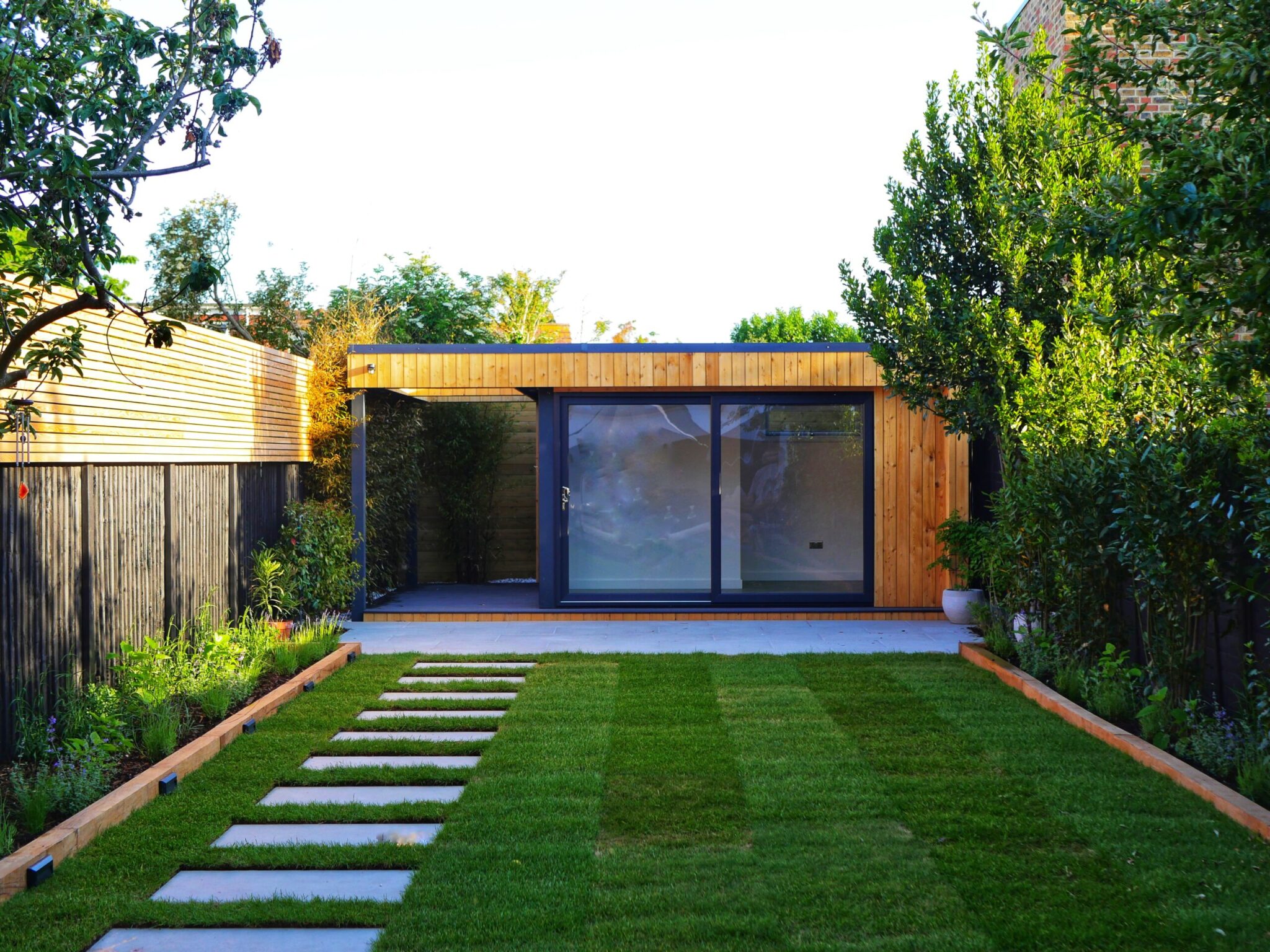 Garden Rooms | Create Your Dream Outdoor Space