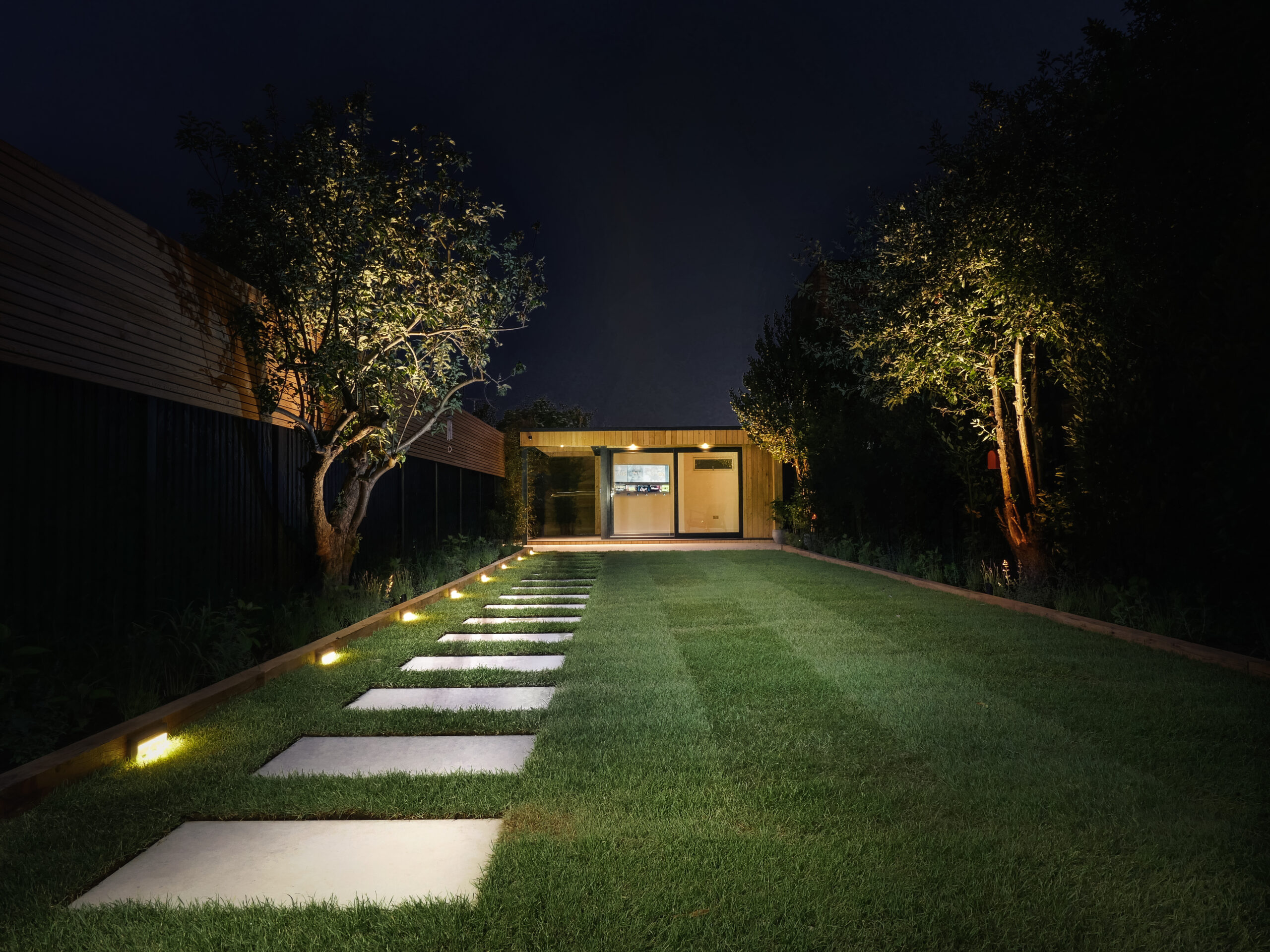 Garden Offices | Tailored Outdoor Workspaces