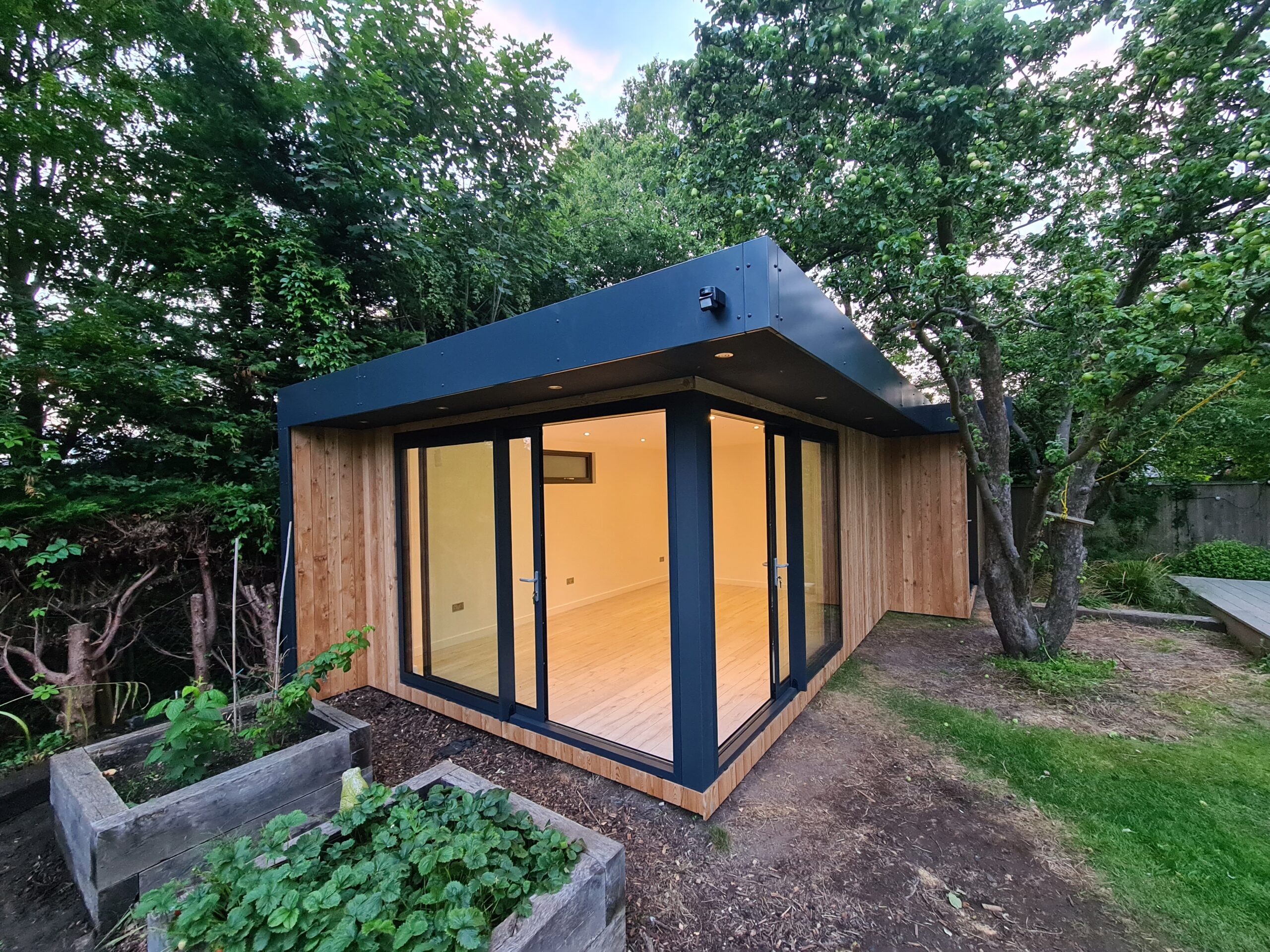 Garden Rooms | Create Your Dream Outdoor Space