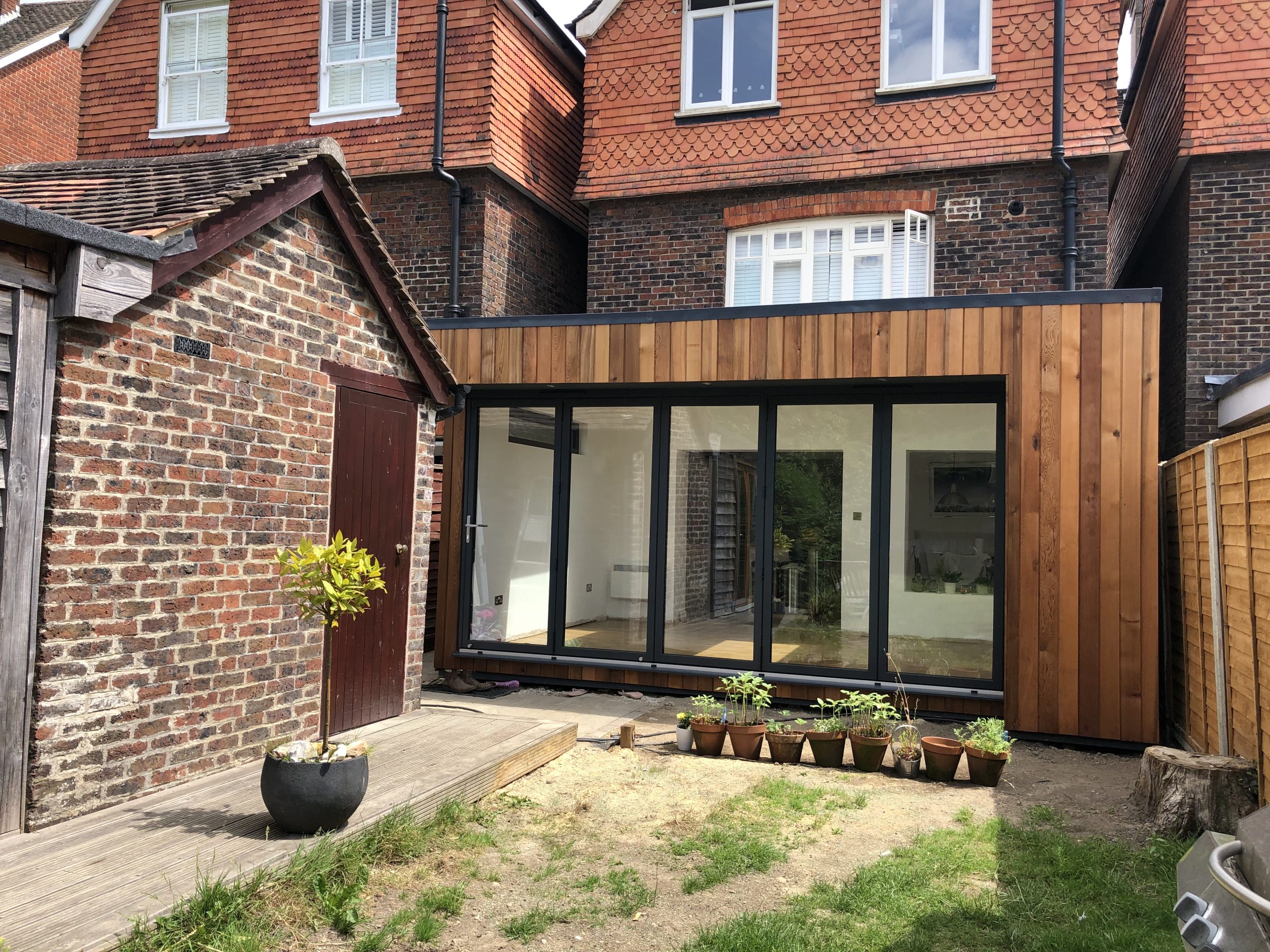 Annexes and Extensions | Create More Living Space