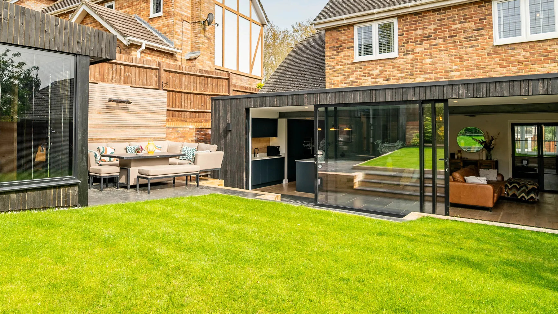 Annexes and Extensions | Create More Living Space
