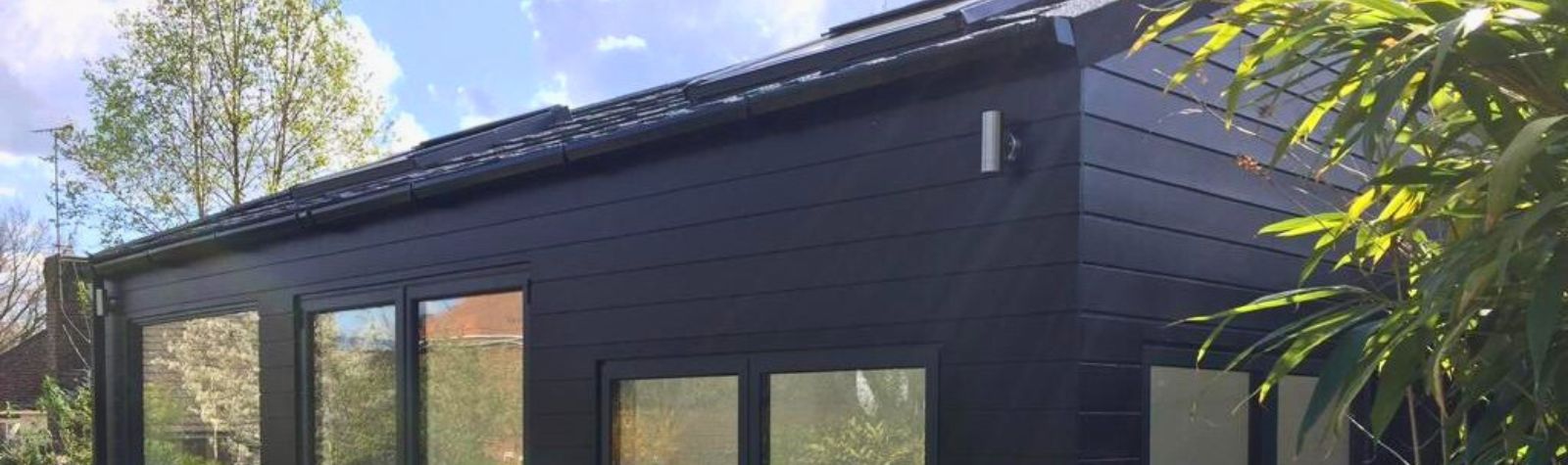 Permitted Development for Garden Rooms and Offices in the UK